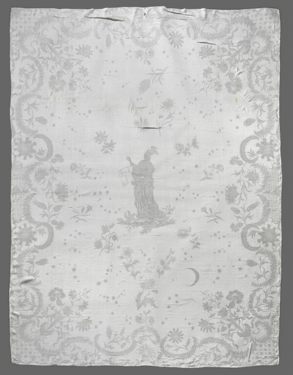 Table Cloth | Unknown | V&A Explore The Collections