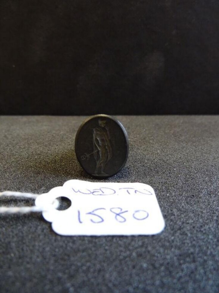 Seal | V&A Explore The Collections