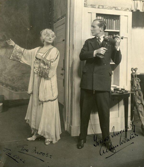 The Bat | V&A Explore The Collections