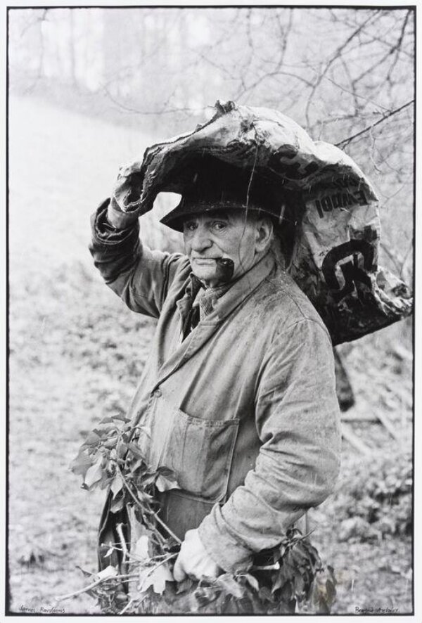 Archie Parkhouse | Ravilious, James | V&A Explore The Collections