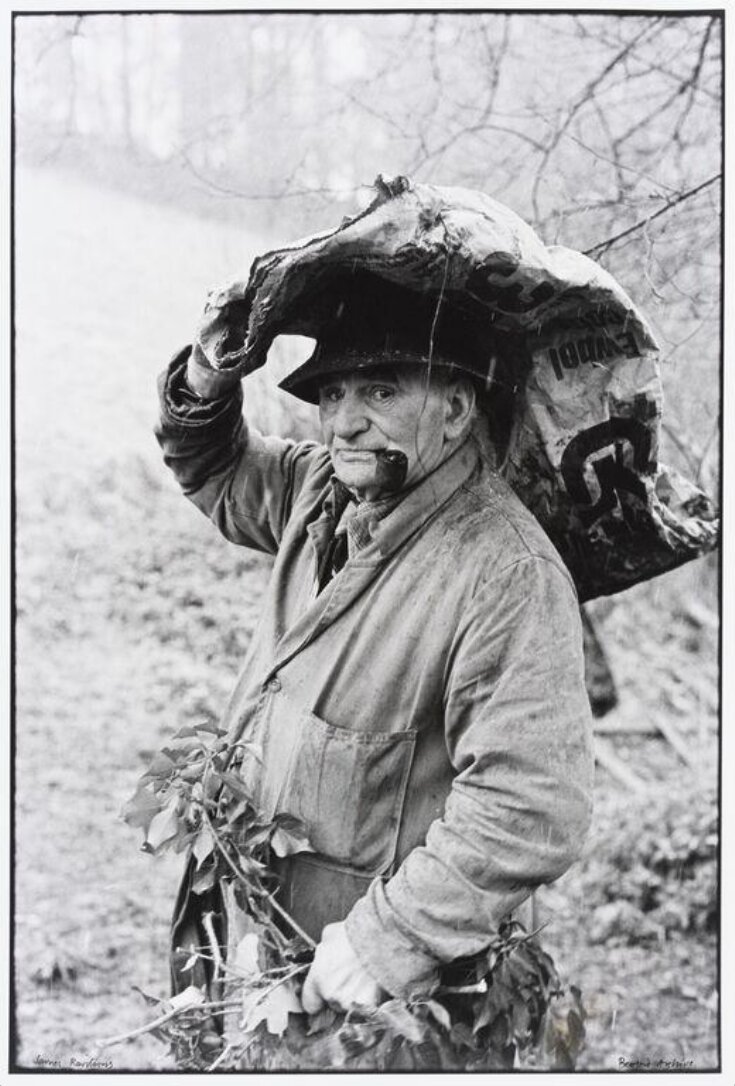 Archie Parkhouse | Ravilious, James | V&A Explore The Collections