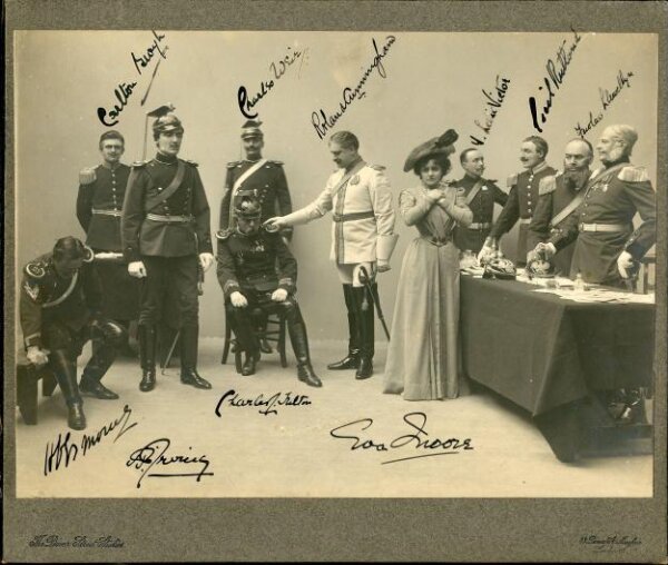 Lights Out | V&A Explore The Collections