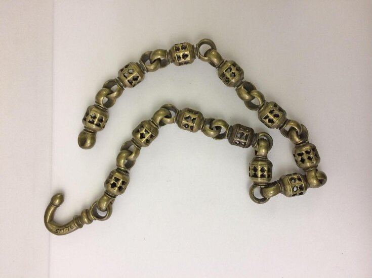 Chain | V&A Explore The Collections