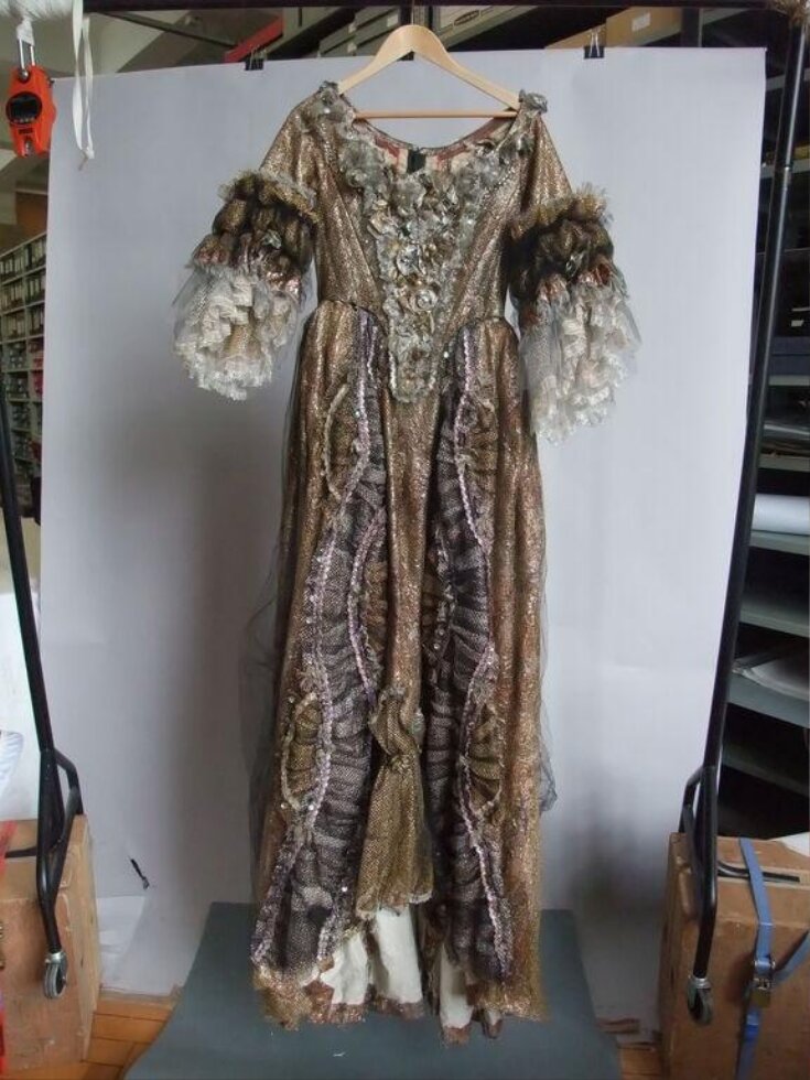Opera Costume | powell, anthony | V&A Explore The Collections