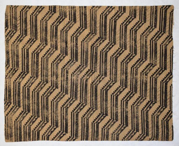 Furnishing Fabric | Marx, Enid RDI | V&A Explore The Collections