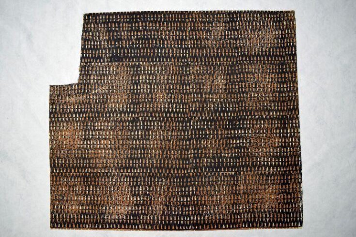 Catseye | Enid Marx | Enid Marx | V&A Explore The Collections