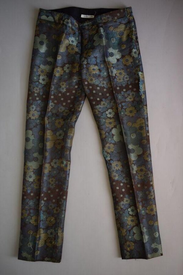 Trousers | Wild, Colin | V&A Explore The Collections