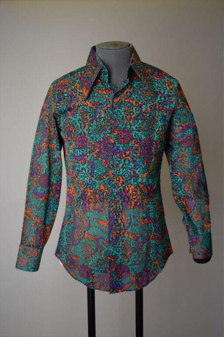 Shirt | Unknown | V&A Explore The Collections