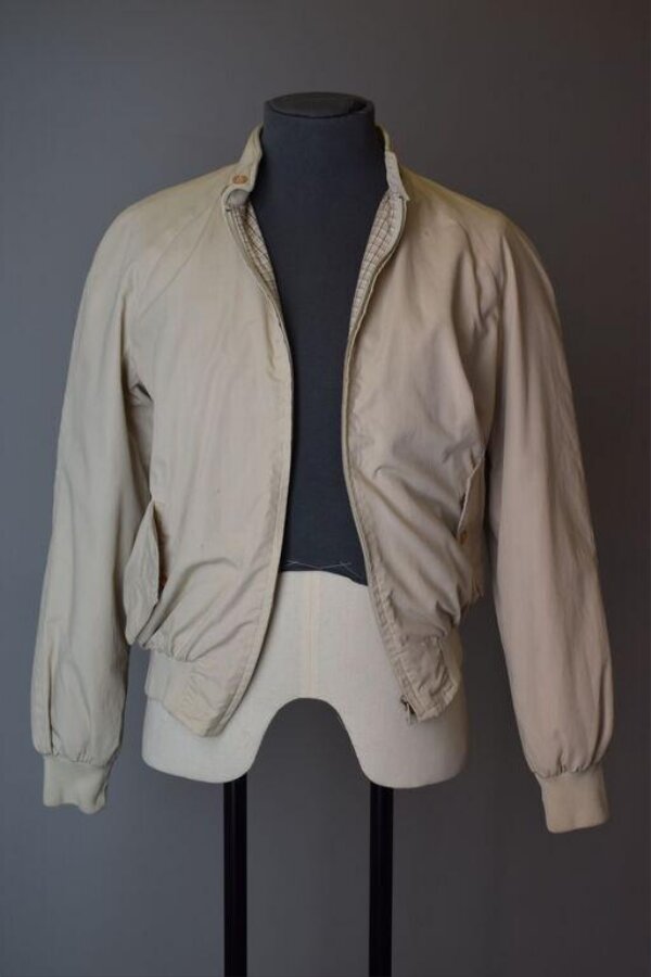 Jacket | | V&A Explore The Collections