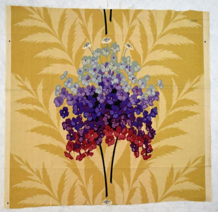 Sample | V&A Explore The Collections