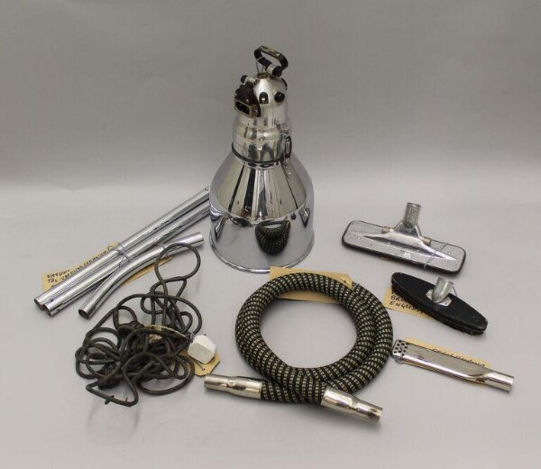 Vacuum Cleaner | V&A Explore The Collections