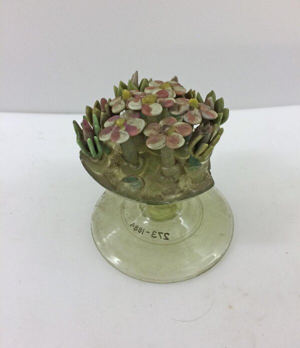 Base of a Vase | V&A Explore The Collections