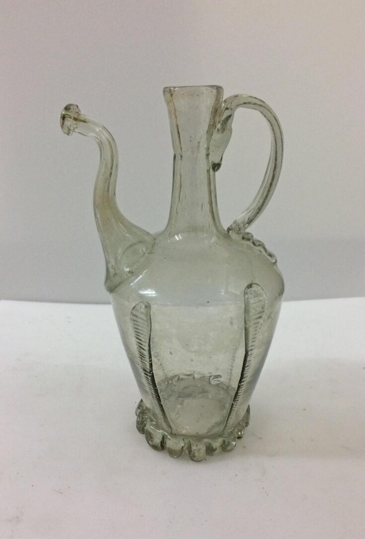 Ewer | V&A Explore The Collections