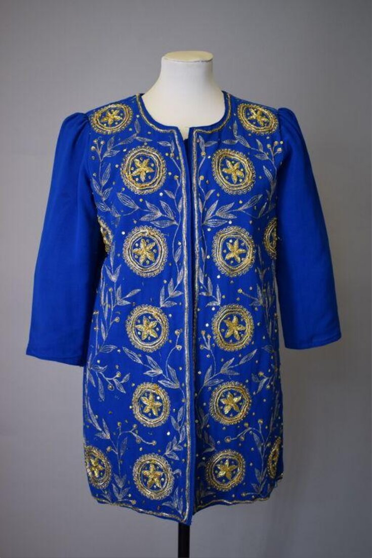 Jacket | | V&A Explore The Collections