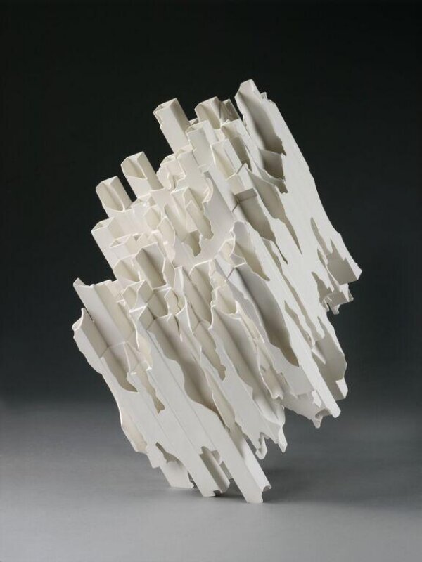 Modern Remains, Iceberg | V&A Explore The Collections
