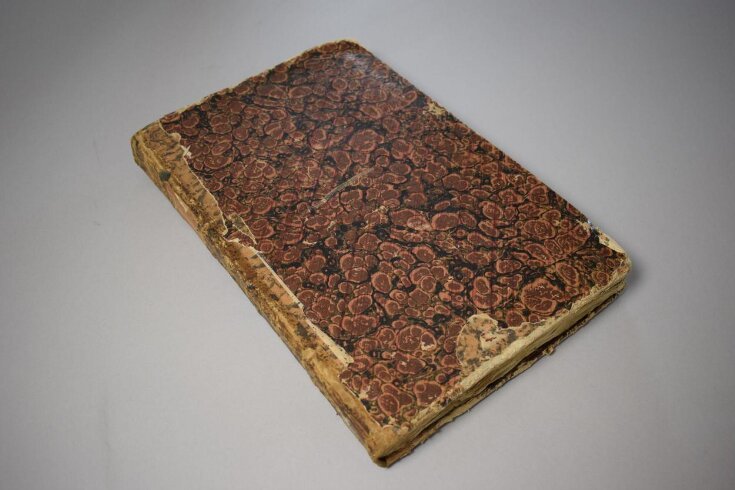 Pattern Book | V&A Explore The Collections