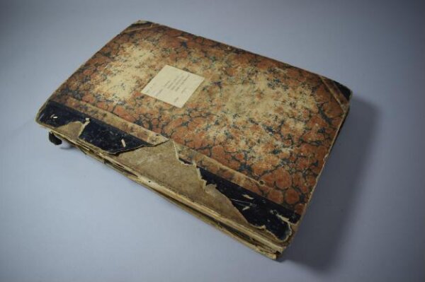 Pattern Book | V&A Explore The Collections