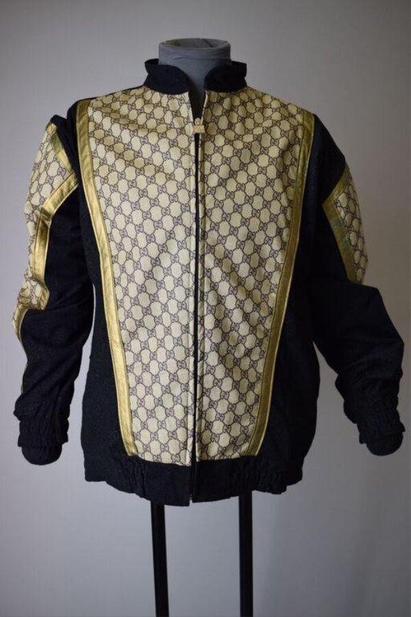 Tracksuit | | V&A Explore The Collections