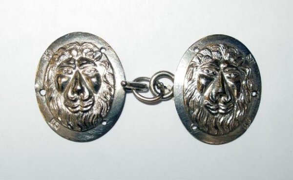 Clasp | Ramberg, Sven Magnus | V&A Explore The Collections