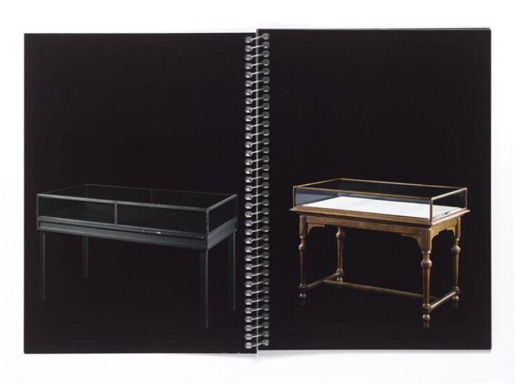 Without distinction | | V&A Explore The Collections