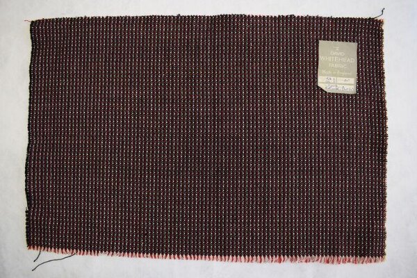 Furnishing Fabric | Rothwell, Sylvia | V&A Explore The Collections