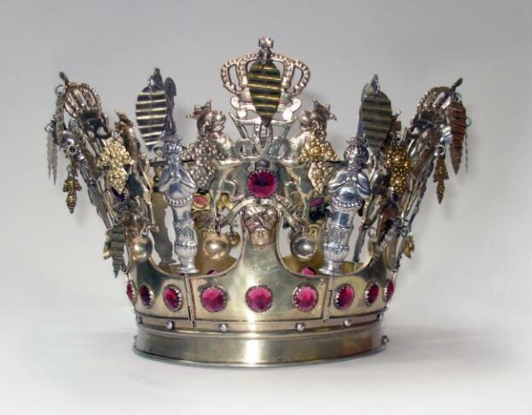Crown | Hammer | V&A Explore The Collections