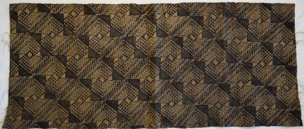 Furnishing Fabric | Marx, Enid RDI | V&A Explore The Collections