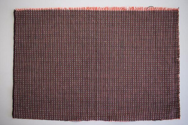 Furnishing Fabric | Rothwell, Sylvia | V&A Explore The Collections