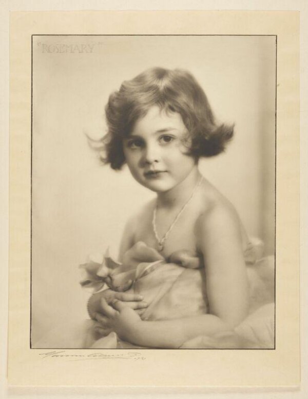 Rosemary | Adams, Marcus | V&A Explore The Collections