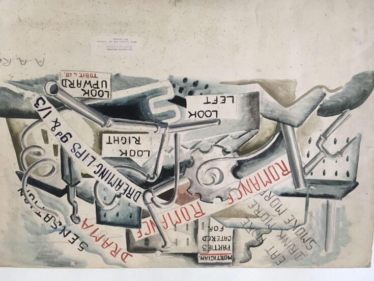 The Adding Machine | Kelly, Alison | V&A Explore The Collections