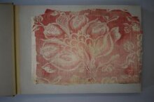 Pattern Book | V&A Explore The Collections