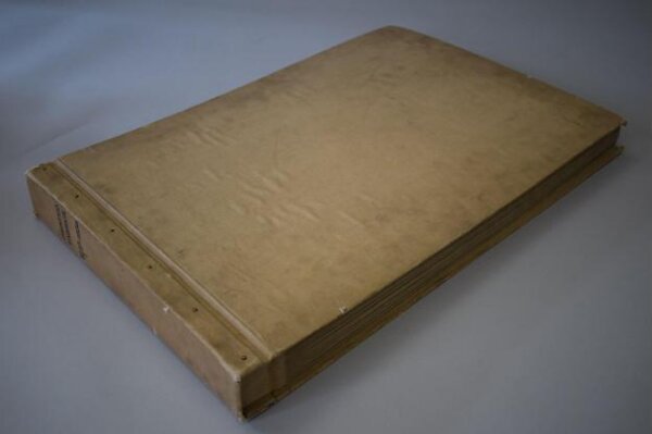 Pattern Book | V&A Explore The Collections