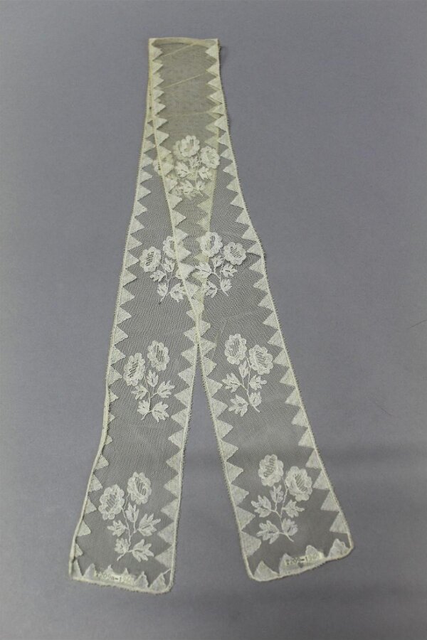 Lappet | Mary Manson | V&A Explore The Collections