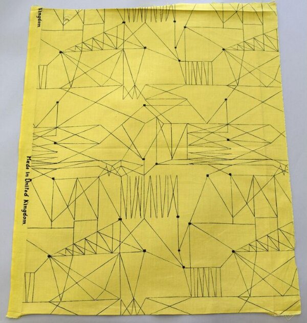 Graphica | Lucienne Day | V&A Explore The Collections