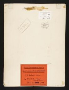 Robert Stephen Rintoul, editor of The Spectator | Hill, David Octavius ...