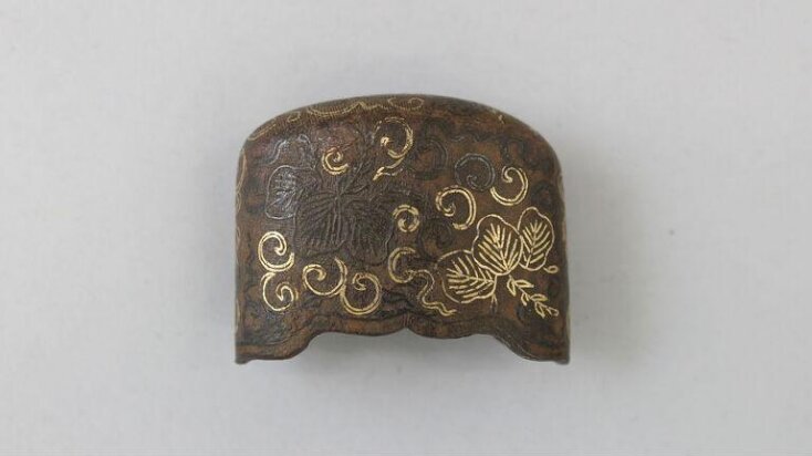 Kojiri | V&A Explore The Collections