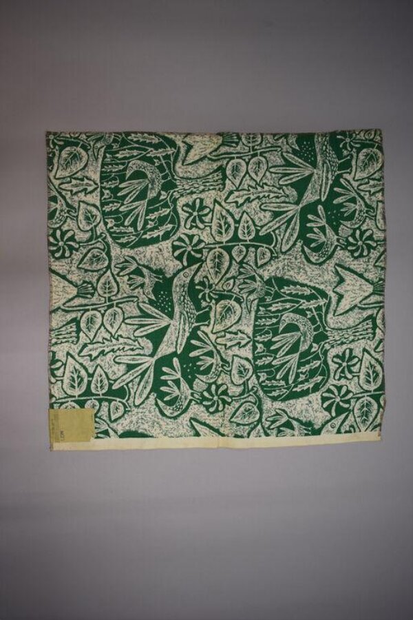 Borogrove | Williger, Karin | V&A Explore The Collections