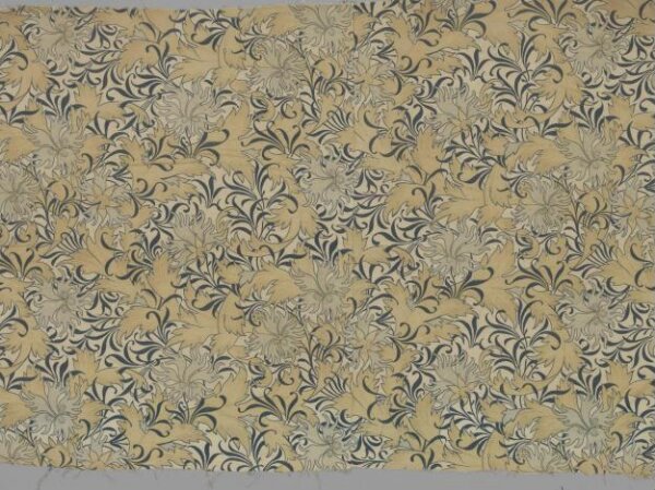 Furnishing Fabric | Day, Lewis Foreman | V&A Explore The Collections