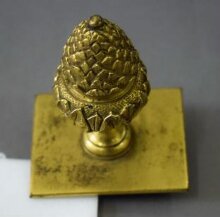 Bracket Clock | Rimbault, Stephen | V&A Explore The Collections