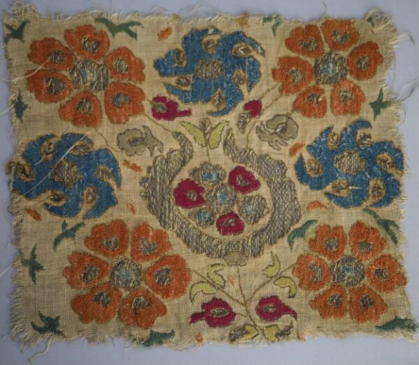 Embroidery | V&A Explore The Collections