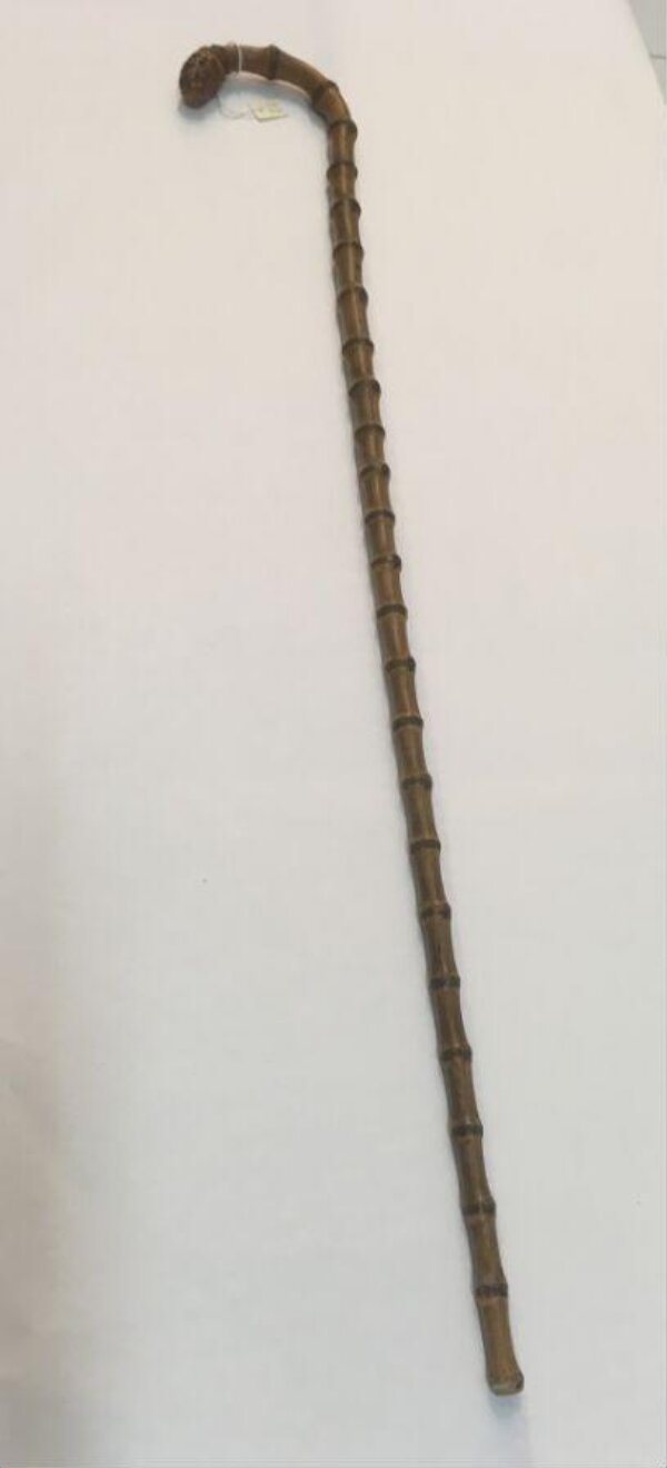 Cane | V&A Explore The Collections