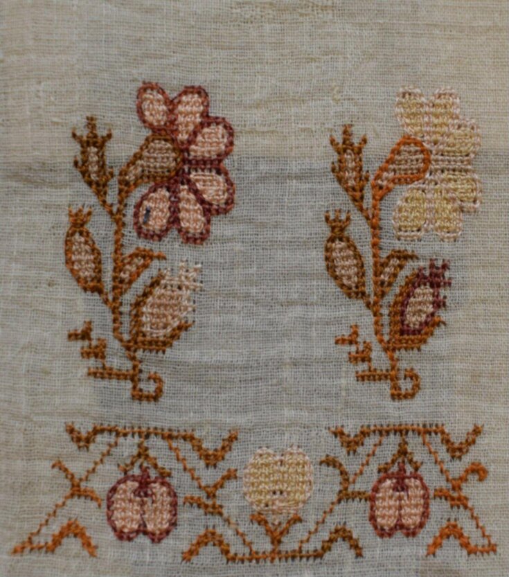 Sample V A Explore The Collections