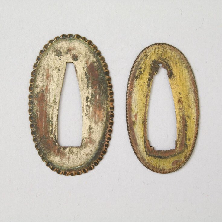 Seppa | V&A Explore The Collections