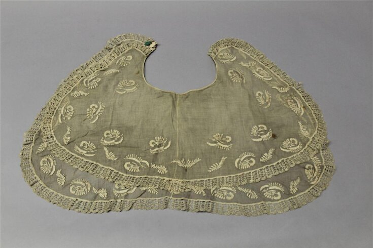 Collar | Unknown | V&A Explore The Collections