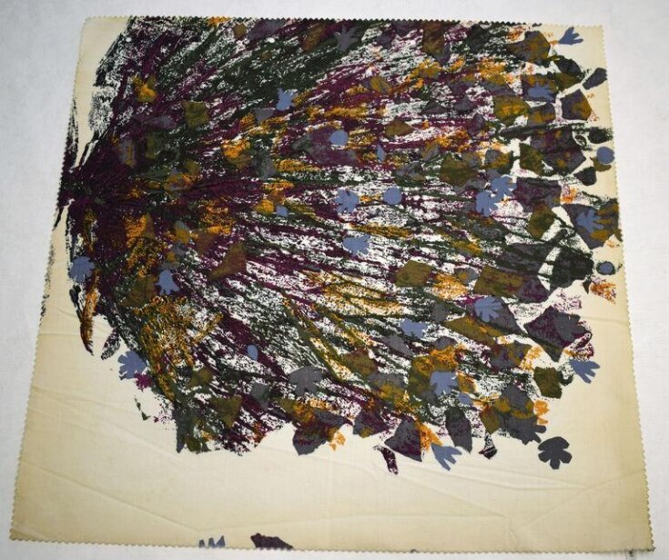 Double Spray | Dodd, Robert | V&A Explore The Collections