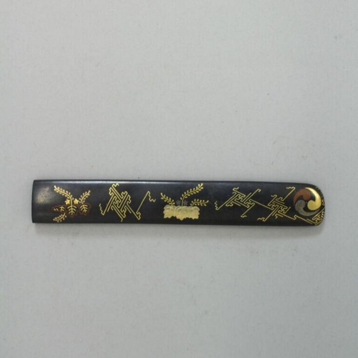 Kozuka | V&A Explore The Collections