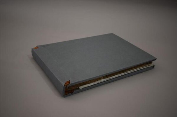 Pattern Book | V&A Explore The Collections