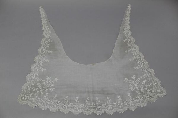 Fichu | V&A Explore The Collections