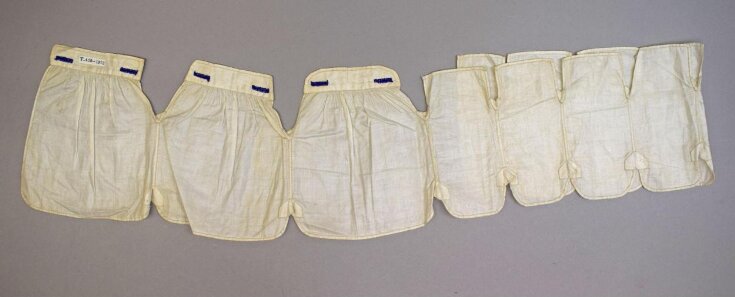 Sampler | Jane Whittaker | V&A Explore The Collections