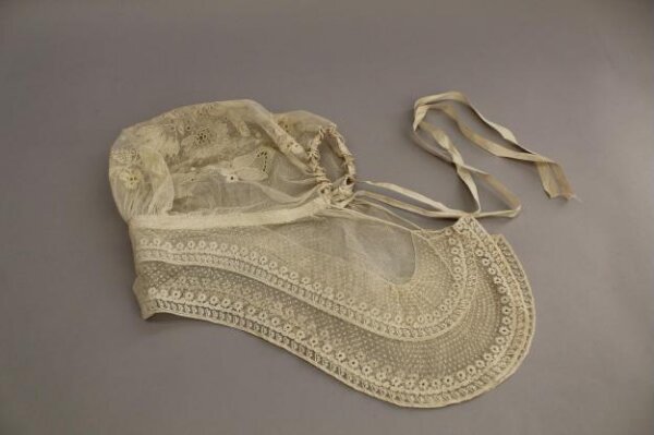 Bonnet | V&A Explore The Collections